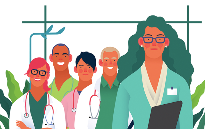 Impact Through Healthcare Management | AACSB