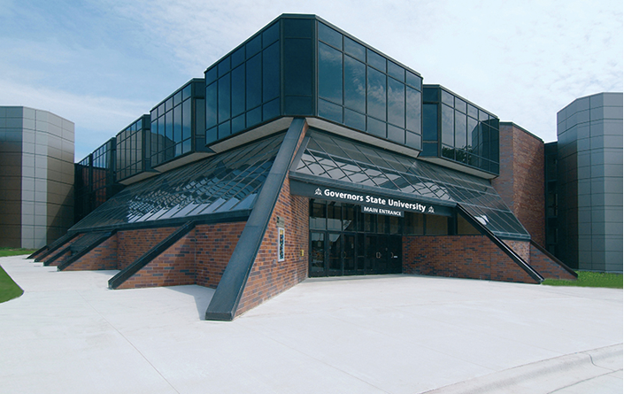 Governors State University on Earning Accreditation | AACSB