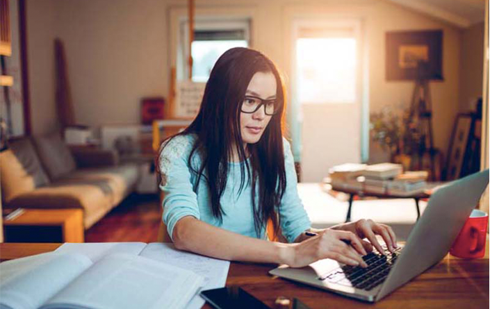 Online Business Education Creates New Pathways | AACSB