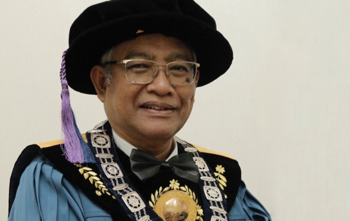 Member Voices: Sudarso Kaderi Wiryono | AACSB