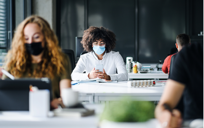 Preparing for a New Student Experience | AACSB