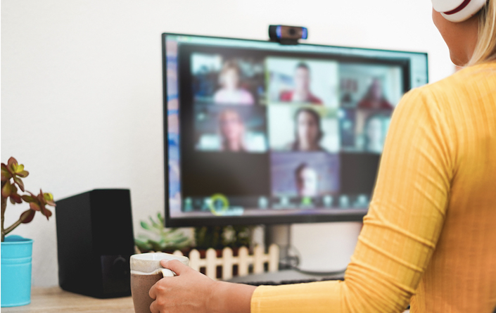 Reimagining the Remote Classroom Experience