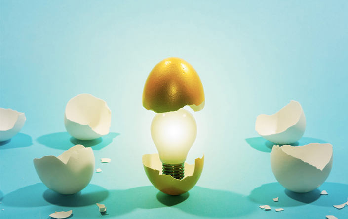 Rethinking The Research Model Aacsb