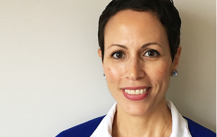 Member Voices: Rowena Ortiz-Walters | AACSB