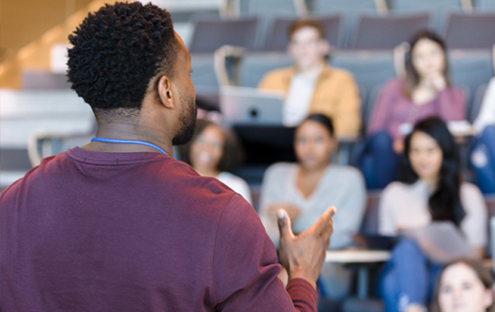 Teaching DEI Through Case Studies | AACSB