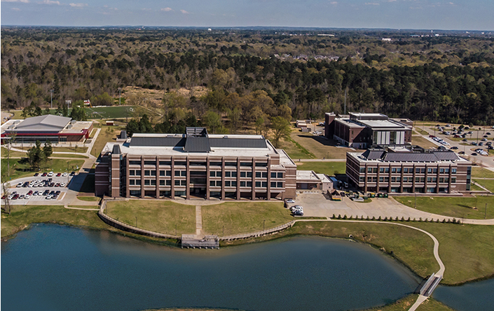 Texas A&M University-Texarkana on Earning Accreditation | AACSB