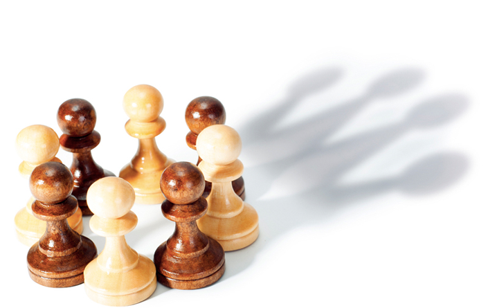 The Power of the Collective | AACSB