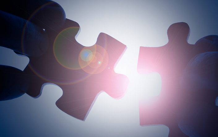 The Space Between Academe and Practice