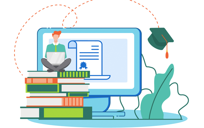 The Stackable Online Course Portfolio | AACSB