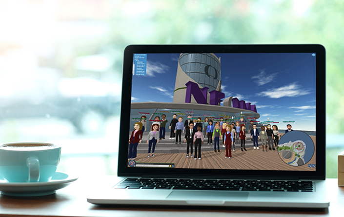 Virtual Campus, Real Learning | AACSB