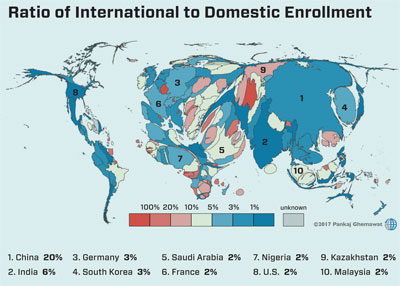 (Anti)Globalization and Higher Education | AACSB