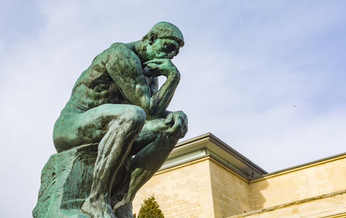 Are Men More Creative? | AACSB