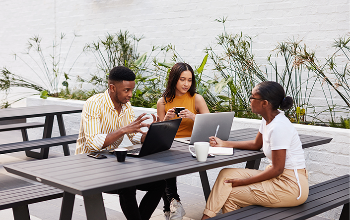 People, Planet, Profits—Peace | AACSB
