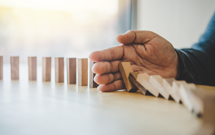 10 Principles of Effective Risk Management | AACSB