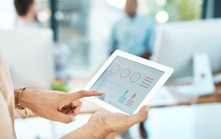 Rethinking Research for SMEs |AACSB