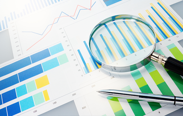 The Impact of COVID-19: By the Numbers