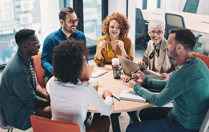 Are You Prepared for Your Accreditation Visit? | AACSB