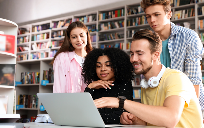 Learning Paths: A Journey to Student Engagement | AACSB