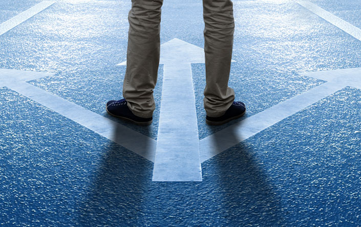 New Strategies for an Uncertain Future | AACSB