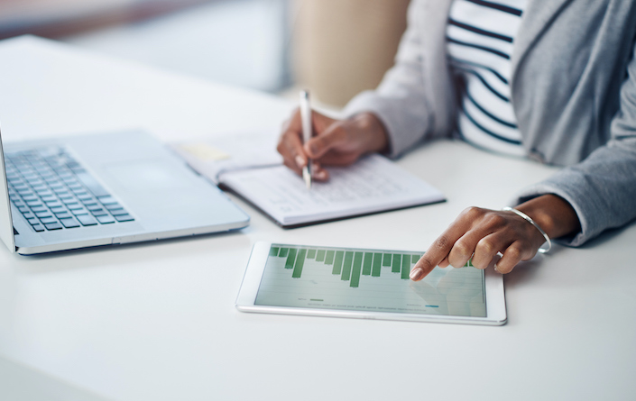 The Importance of Being Financially Savvy | AACSB