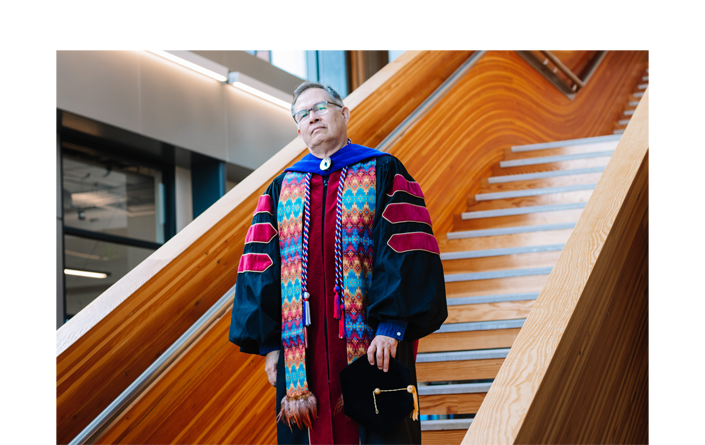 How to Attract More Native American Students | AACSB