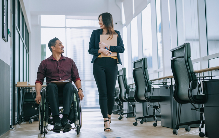 The Competitive Advantage of Disability Inclusion | AACSB
