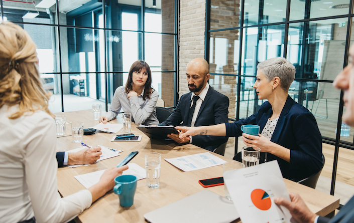 Reviewing the 2018 Accounting Standards | AACSB