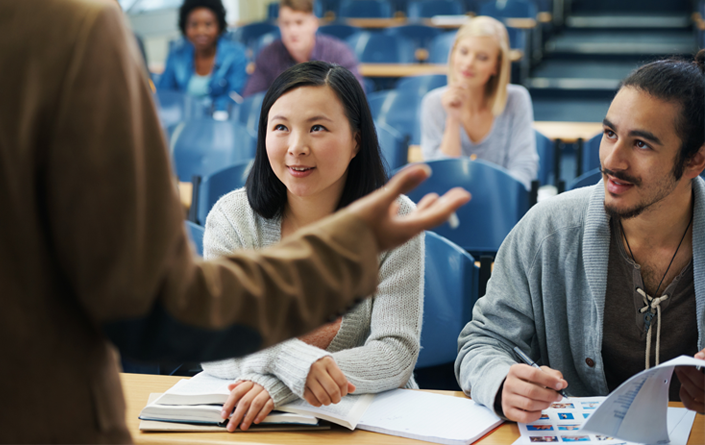 Academic Leveling Improves All Learner Outcomes | AACSB