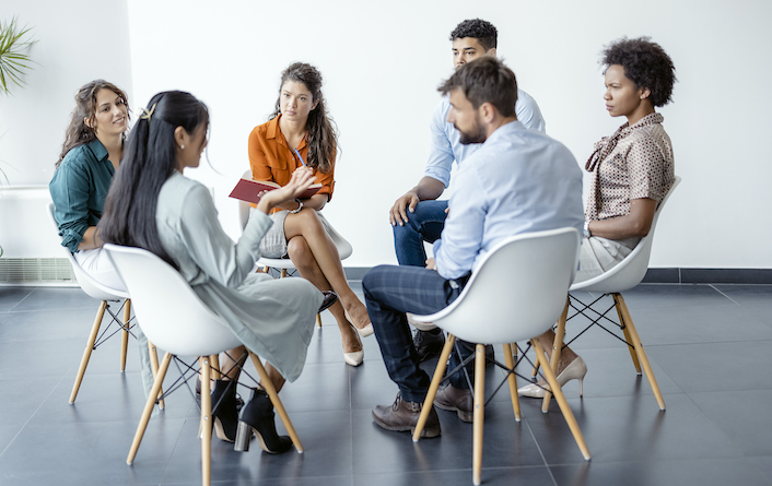 Mental Wellness: A Core Skill for Students | AACSB