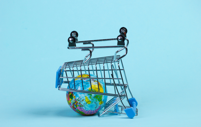 Anti-Consumption in a World in Crisis | AACSB