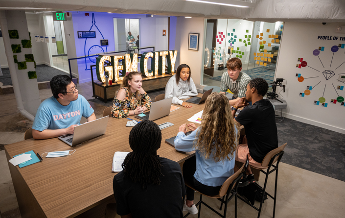 Our Schools Can Be Catalysts for Innovation | AACSB