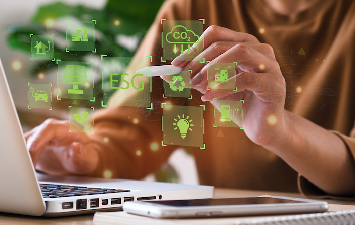 Promoting Societal Impact Through an ESG Lab | AACSB