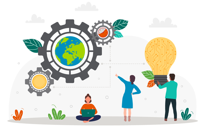 The World Needs Design Science Now More Than Ever | AACSB