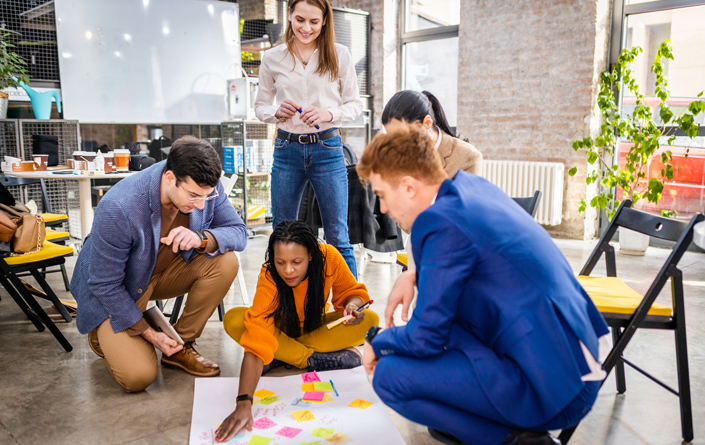 What I’ve Learned About Teaching Entrepreneurship | AACSB