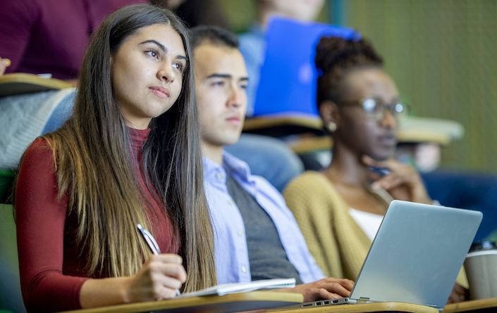 A Simple Strategy for Improving Student Attendance | AACSB