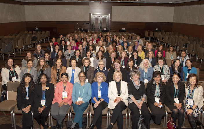 WAME Retrospective: A Milestone Achievement | AACSB