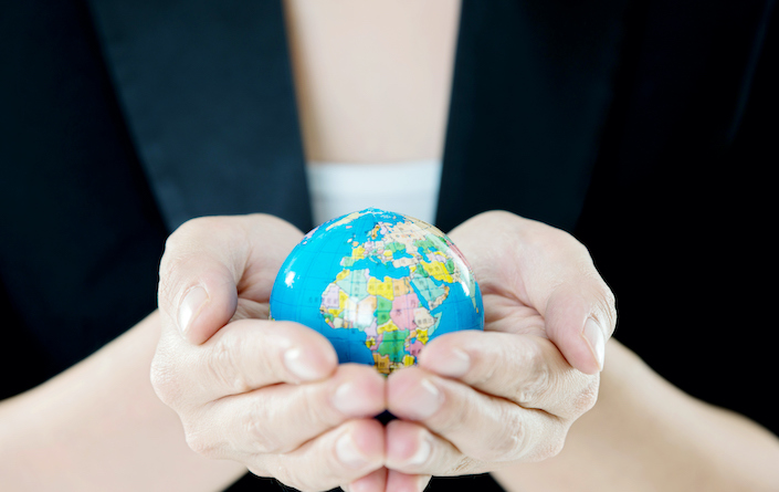 Mindful Leaders Create Positive Societal Impact | AACSB