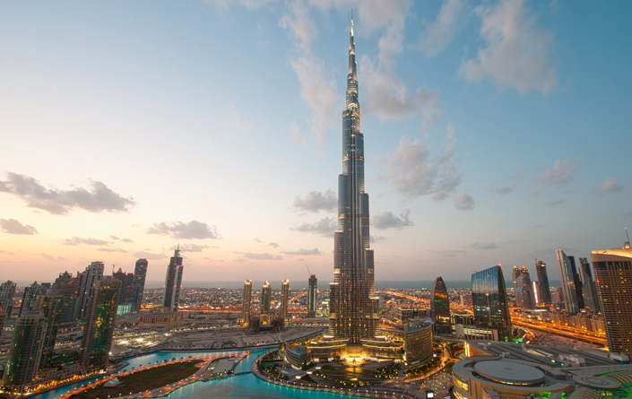 What Will It Take to ‘Skill Up’ the MENA Region? | AACSB