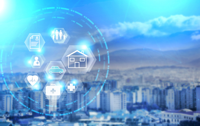Welcome to the Insurtech Revolution | AACSB Welcome to the Insurtech Revolution | AACSB