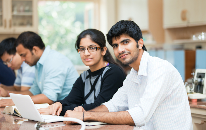 What’s the Future of Business Education in India? | AACSB