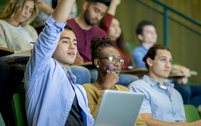 A Case Study in Promoting Active Learning | AACSB