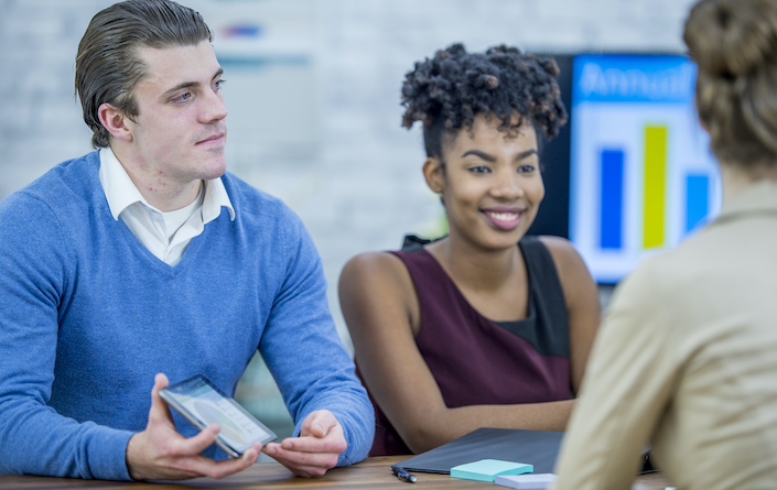 Promoting Work-Readiness Through Applied Learning | AACSB