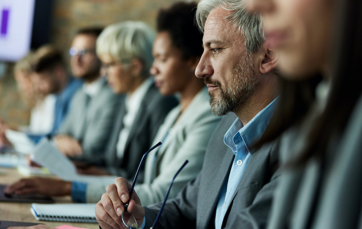 An Executive DBA—The Next Step for Senior Leaders | AACSB