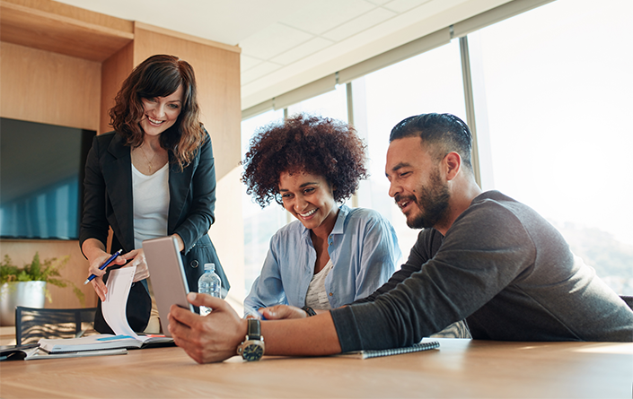Business Schools Offer Skills That Last a Lifetime | AACSB
