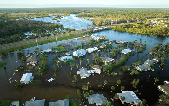 Societal Impact: Our Response to Natural Disasters | AACSB