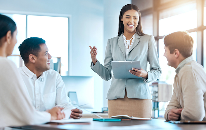 The Doctoral Difference Sets Executives Apart | AACSB