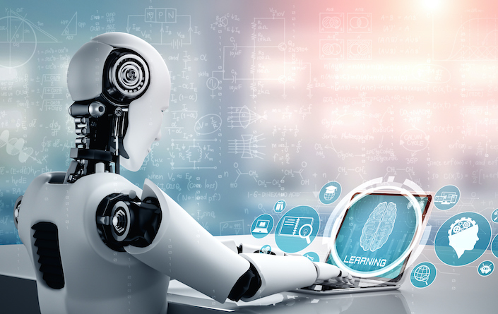 AI and Assessment: Where We Are Now | AACSB