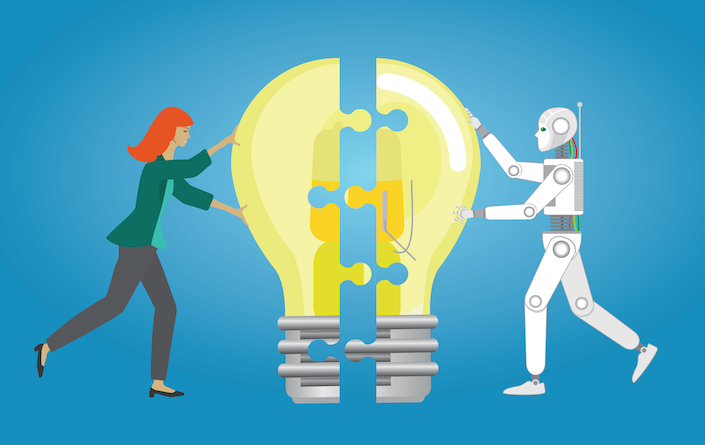 How to Deal With AI? Embrace It | AACSB