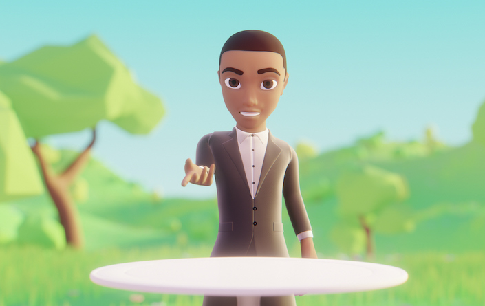 The Avatar as Instructor | AACSB