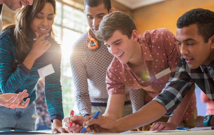 A Game-Based Way to Teach the ‘Why’ of Economics | AACSB